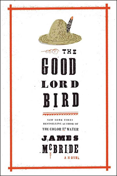 Books | James McBride